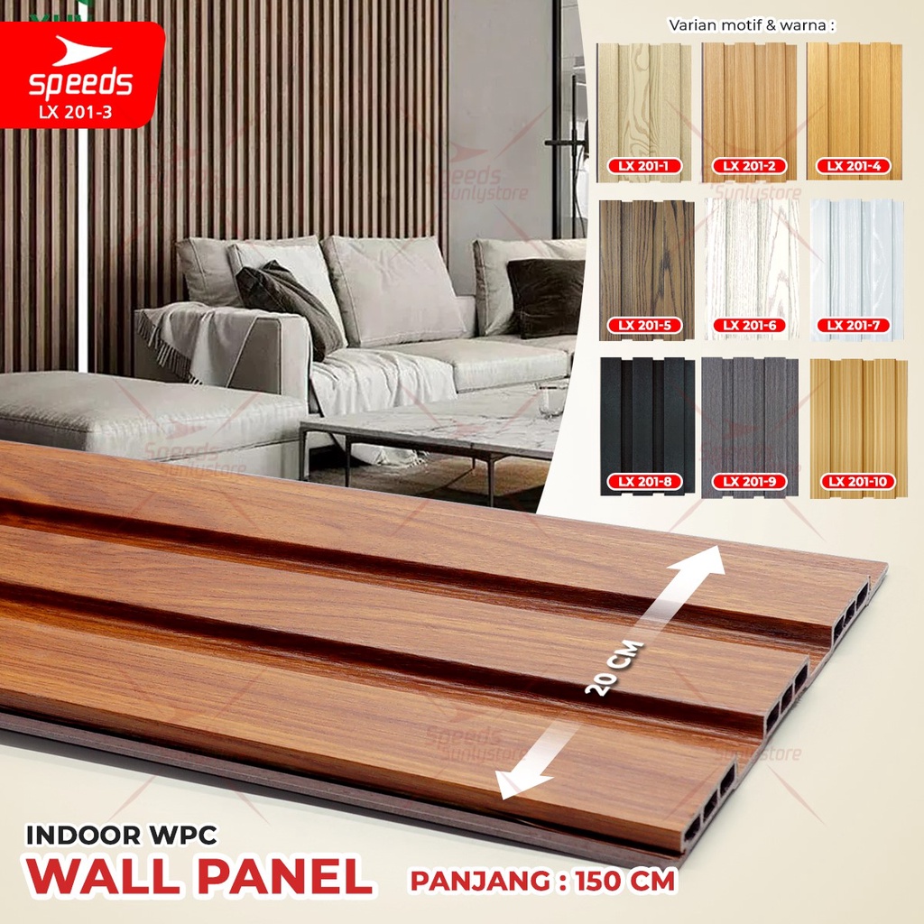 Jual Ukuran Wood Panel Dinding Terbaru - Jan 2025 | Lazada.co.id
