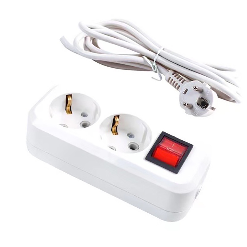 Jual Terminal Colokan Listrik 1 Meter Lobang 3 Terbaru - Jun 2024 ...