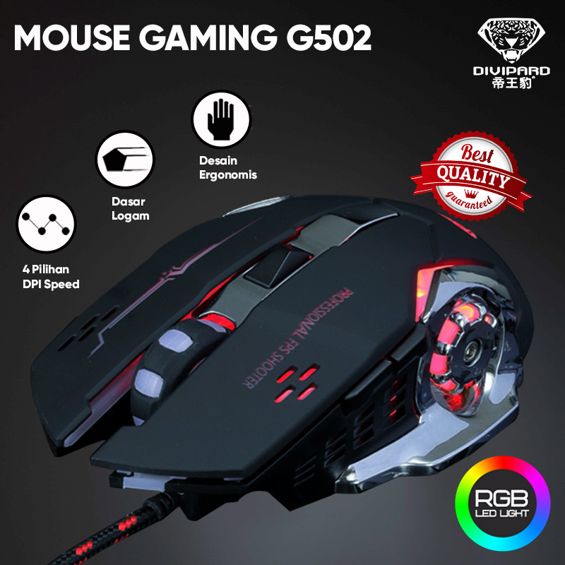 Jual Mouse Gamen Gm 300 Terbaru - Dec 2024 | Lazada.co.id