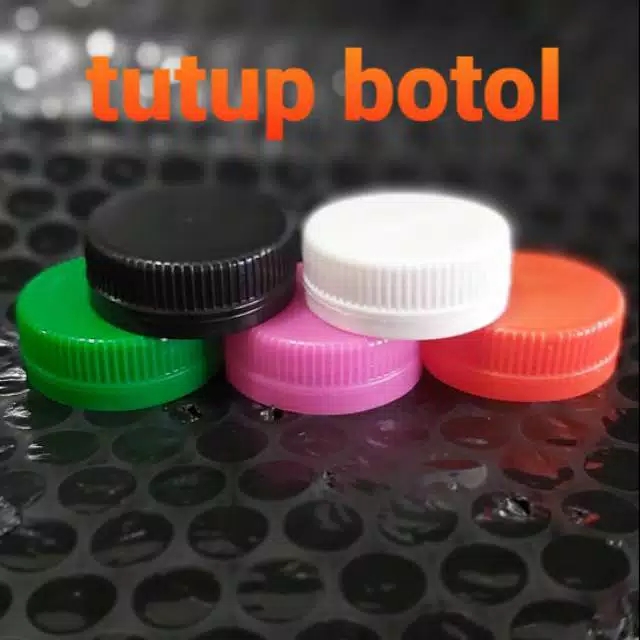Jual Tutup Botol Dot Ukuran Besar Terbaru - Jun 2024 | Lazada.co.id