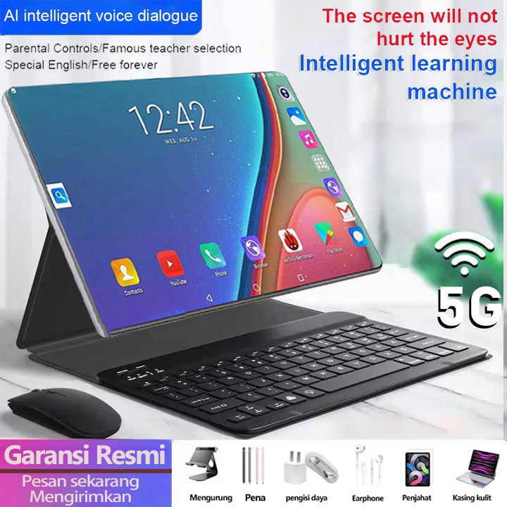 Jual Han Z Matepad H13 Pro Terbaru - Jun 2024 | Lazada.co.id