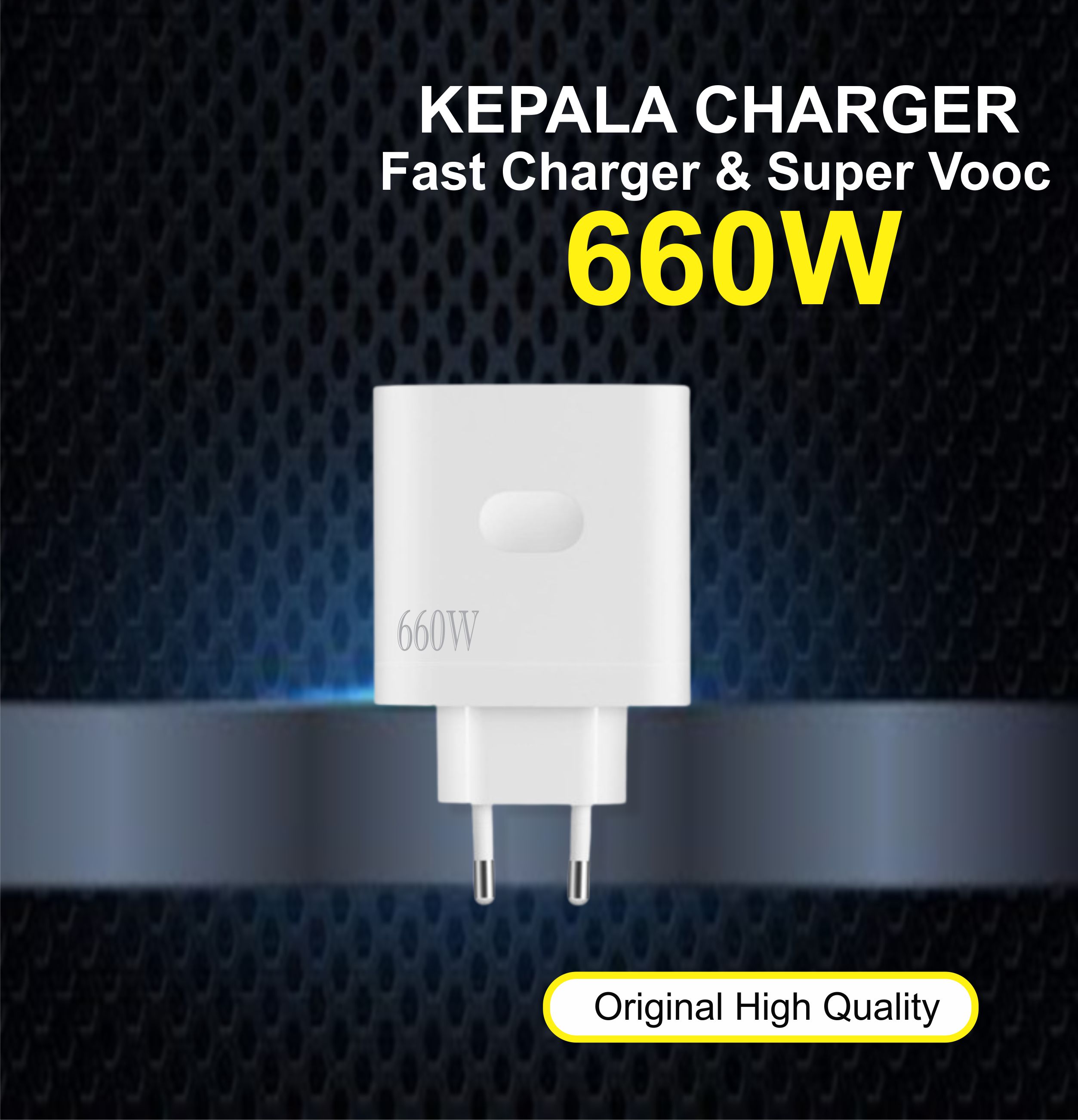 Jual Charger 65 Watt Original Tipe Usb Terbaru - Jun 2024 | Lazada.co.id