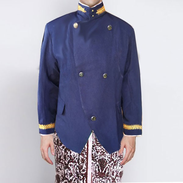 Beskap | atelier-yuwa.ciao.jp