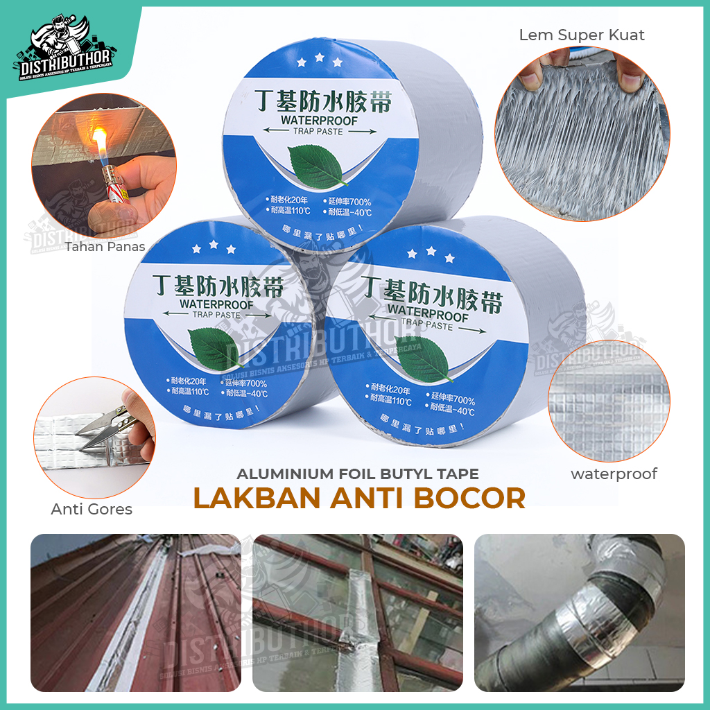 Jual Lem Seng Atap Rumah Terbaru - Aug 2024 | Lazada