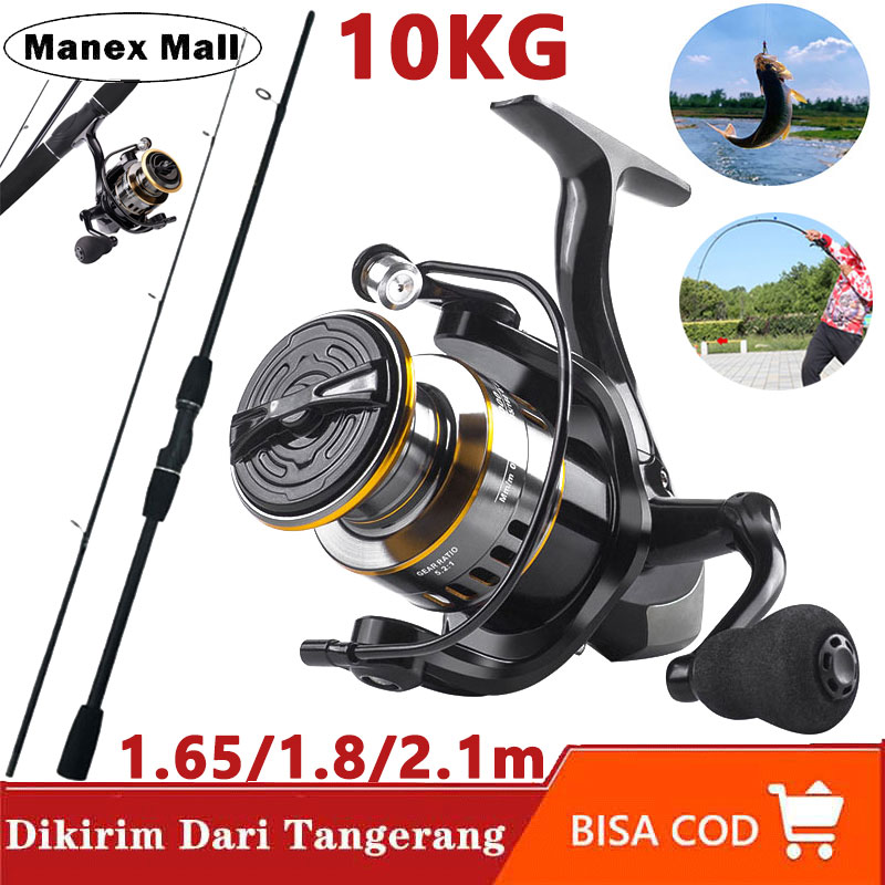 Pancing Shimano Original 1 Set - Jual Pancing Shimano Original 1 Set ...