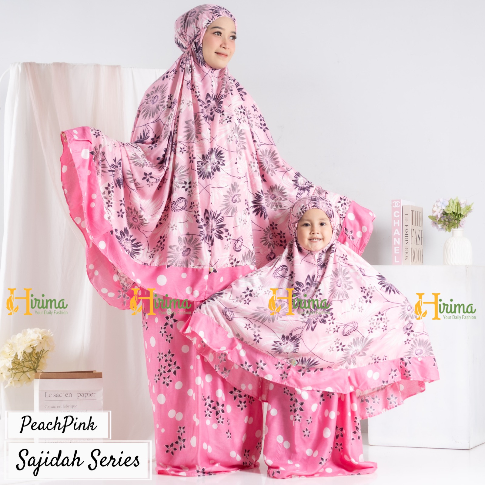 Jual Mukena Viral Tiktok 2024 Kapel Terbaru - Oct 2024 | Lazada.co.id