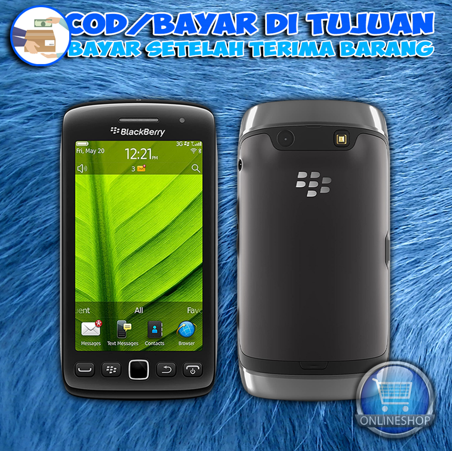 Tokopedia Hp Bb Monza