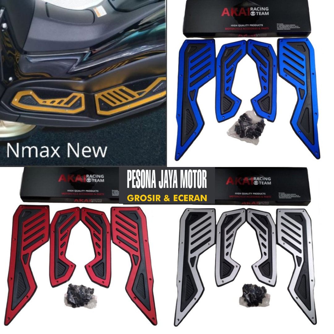 Jual Bordes Kanan Nmex Old Terbaru - Sep 2024 | Lazada.co.id