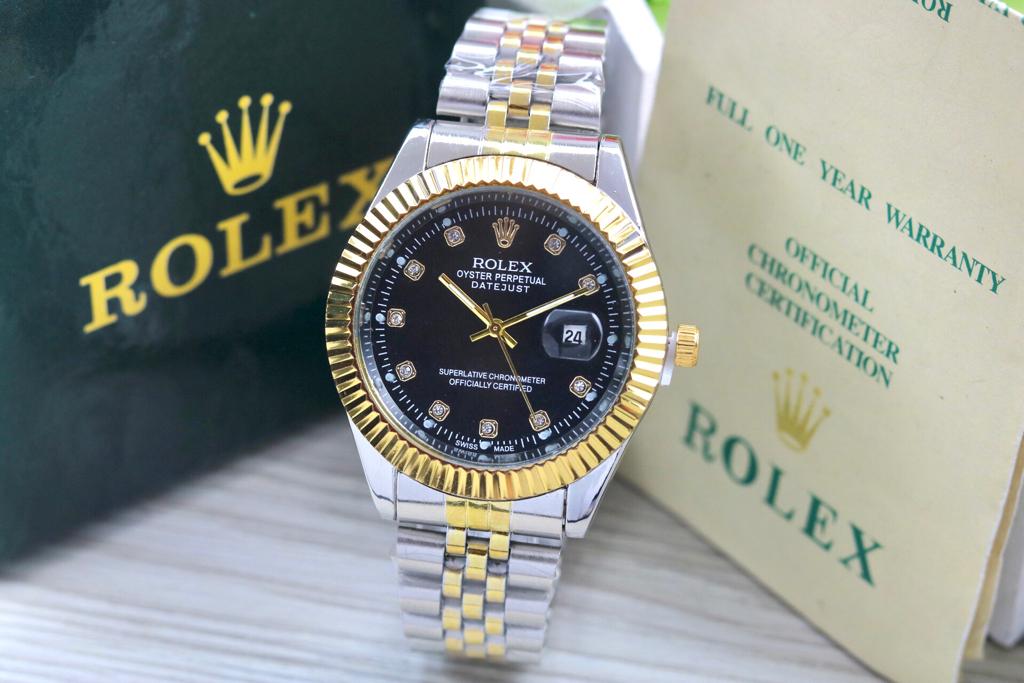 Ada Harga Ada Kualitas, Ini Ciri-Ciri Jam Tangan Rolex Ori, 49% OFF