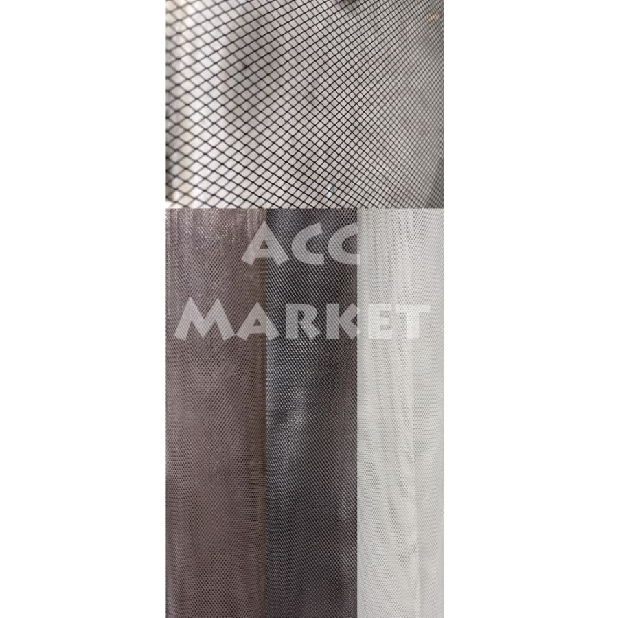 Jual Pintu Expanda Aluminium Kasa Nyamuk Terbaru - Nov 2024 | Lazada.co.id