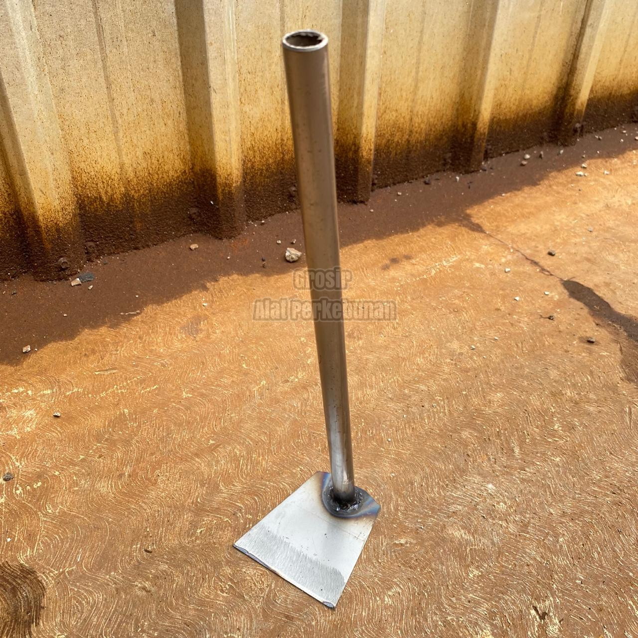 Jual Patok Besi Tanah Terbaru - Jun 2024 | Lazada.co.id