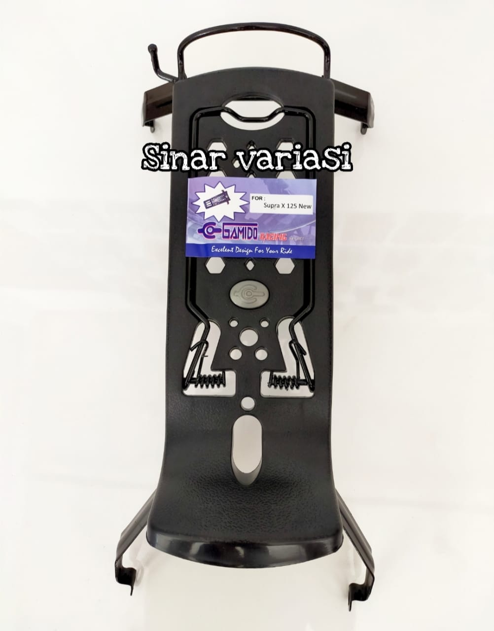 Jual Rak Motor Supra X 125 Th 2024 Terbaru - Jul 2024 | Lazada.co.id