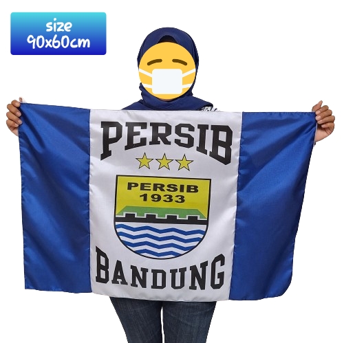 Jual Bendera Suppoter Sepak Bola Terbaru - Oct 2024 | Lazada.co.id