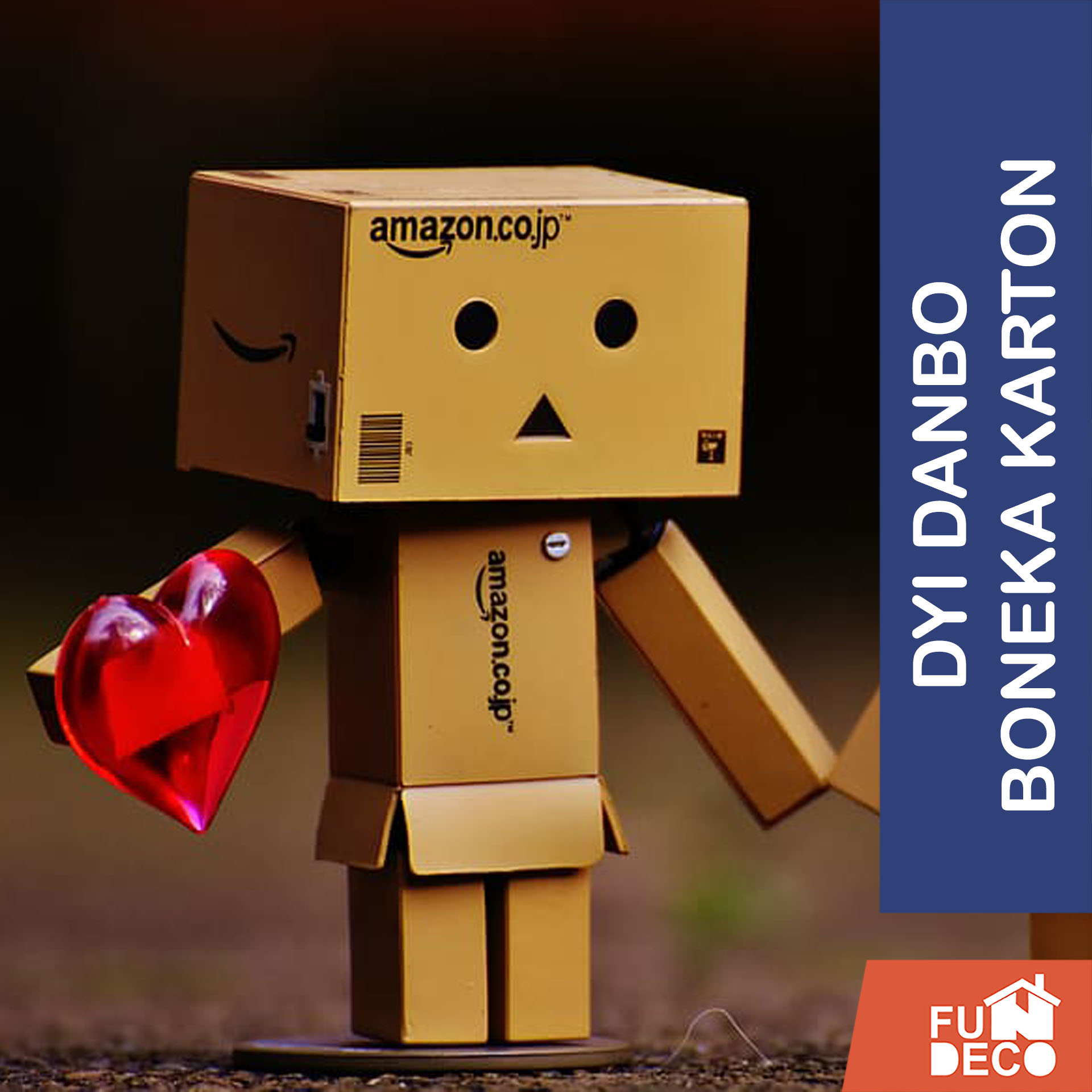 Foto Danbo Terbaru