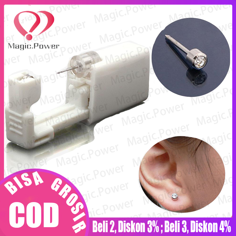 Jual Alat Utk Mengeruk Kotoran Telinga Terbaru - Jun 2024 | Lazada.co.id