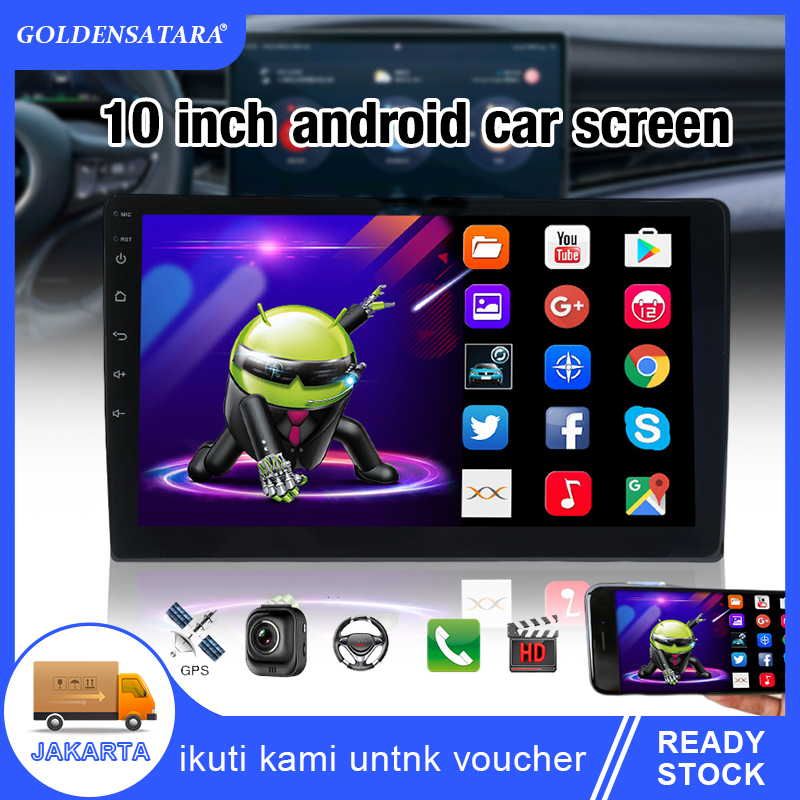 Jual Kuping Tape Head Unit Universal Terbaru - Jun 2024 | Lazada.co.id