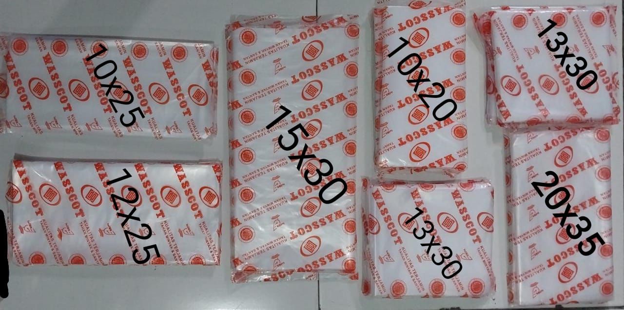 Jual Plastik Es Teh Tali Terbaru - Oct 2024 | Lazada.co.id