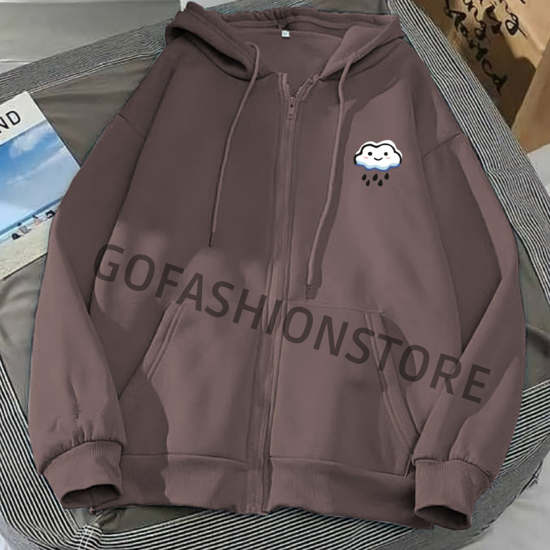 Jual Hudii Cewek Oversize Terbaru 2024 Terbaru - Jun 2024 | Lazada.co.id