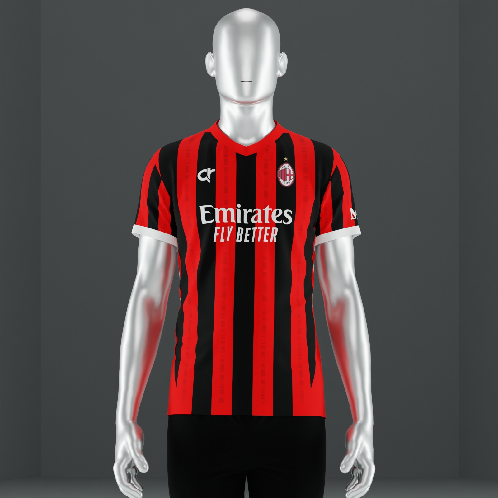 Jual Jersey Ac Milan Shevchenko Manor