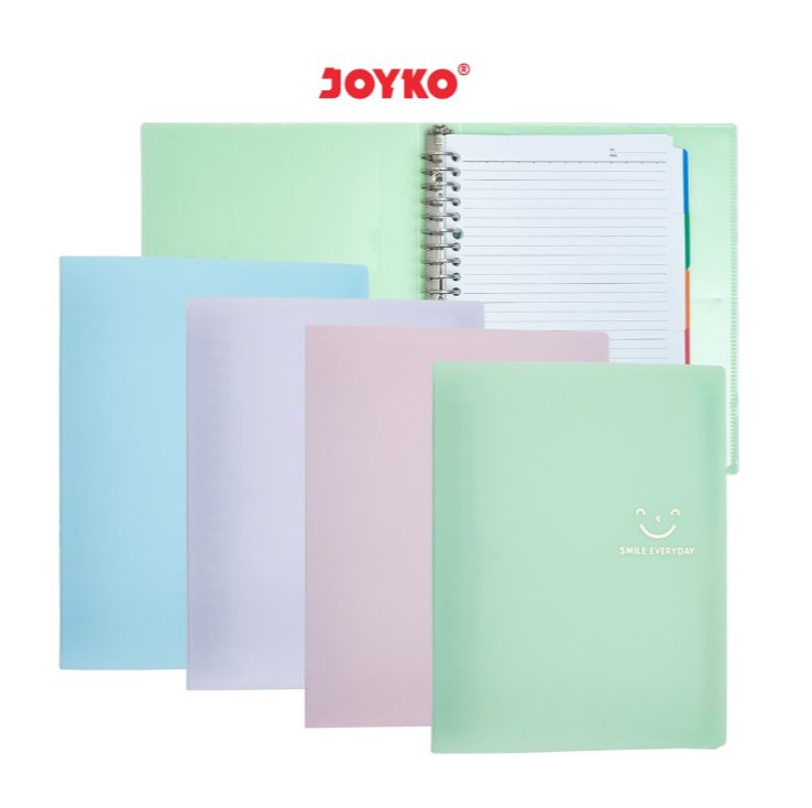 Jual Map Binder File Campus Terbaru - Sep 2024 | Lazada.co.id