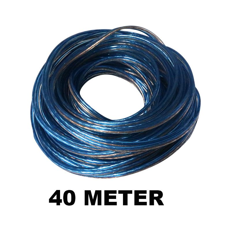 Jual Kabel Tanam Listrik Terbaru - Dec 2024 | Lazada