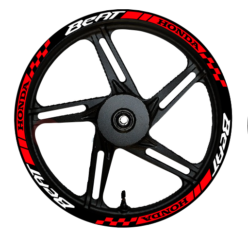 Jual Velg Beat Street Satuset Terbaru - Jun 2024 | Lazada.co.id