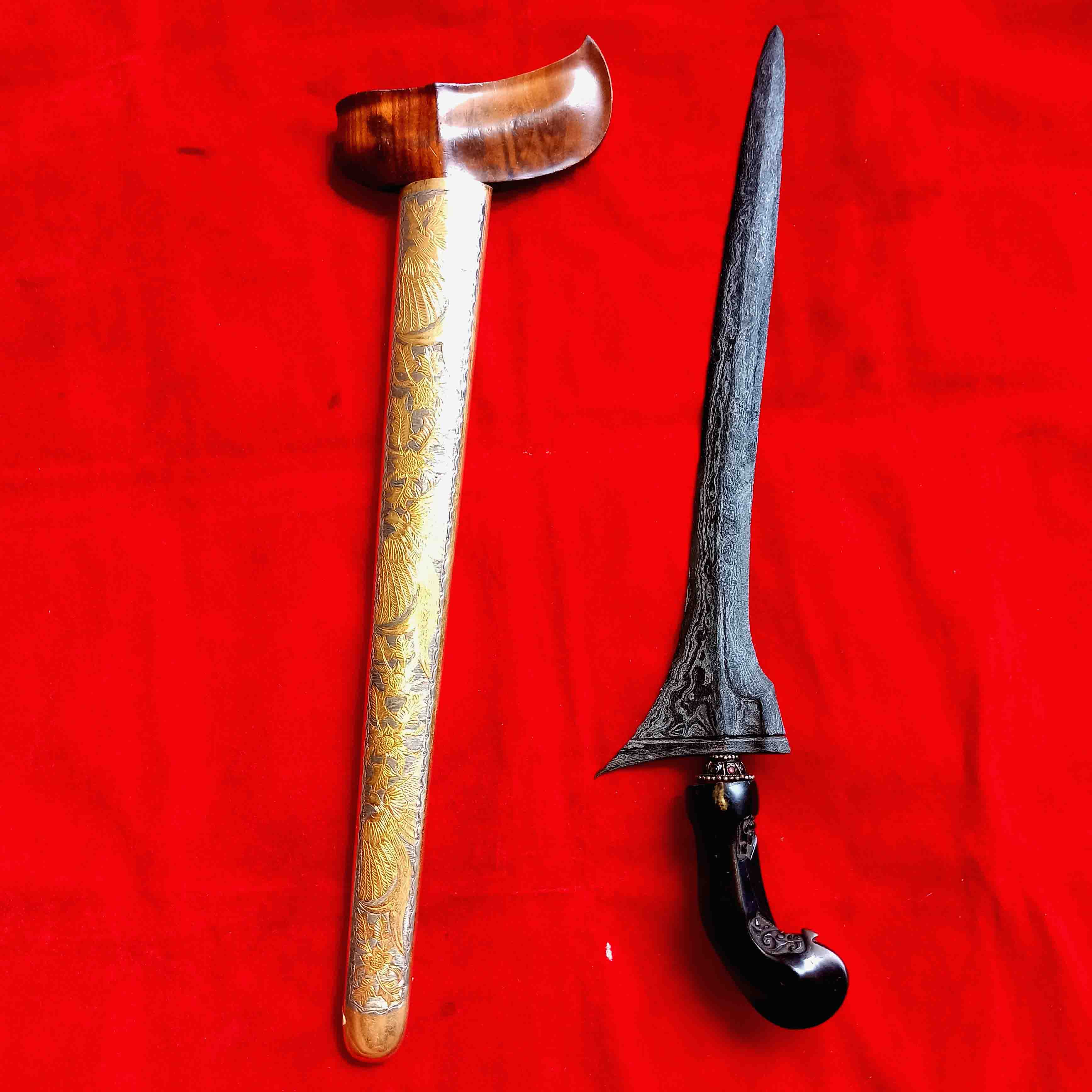 Keris Cakra Buana