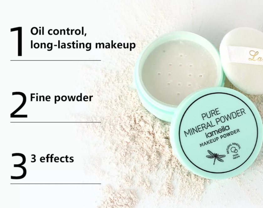 Mineral Makeup Maybelline | Saubhaya Makeup