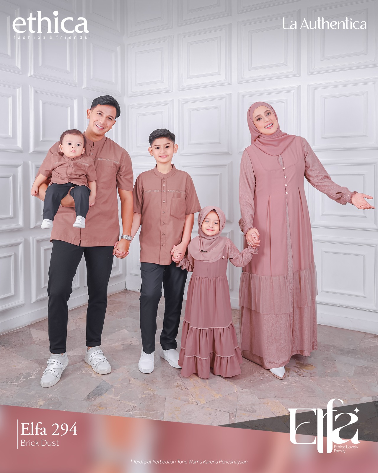 Jual Ethica Elfa Terbaru 2024 Terbaru - May 2024 | Lazada.co.id