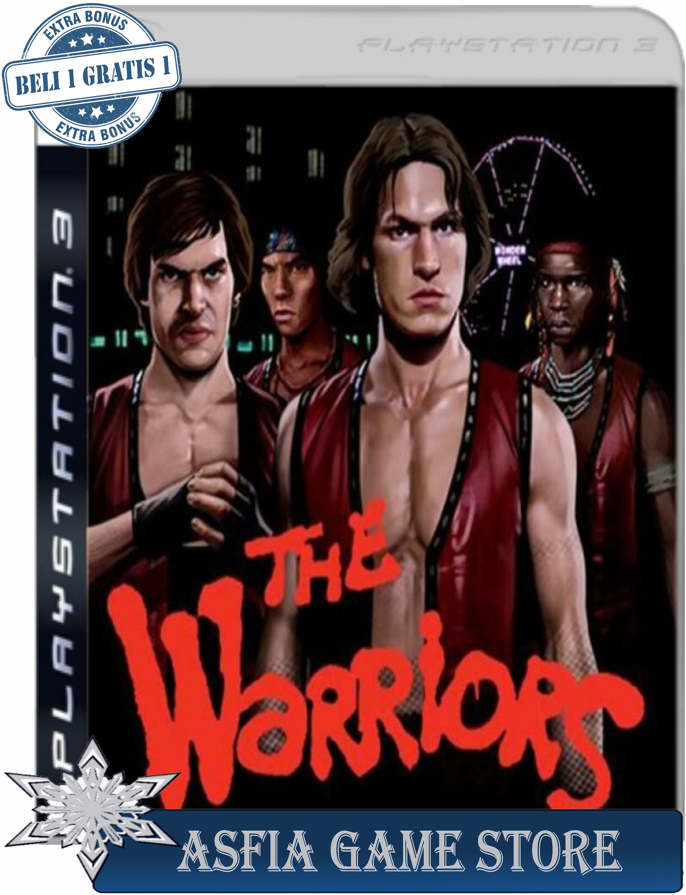 The Warriors Ps3 Jual The Warriors Ps3 Terbaru Indonesia Game Ps3 One Piece Pirate Warriors Game Ps3 Samurai Warriors Game Ps3 Warriors Orochi Ultimate www.lazada .id