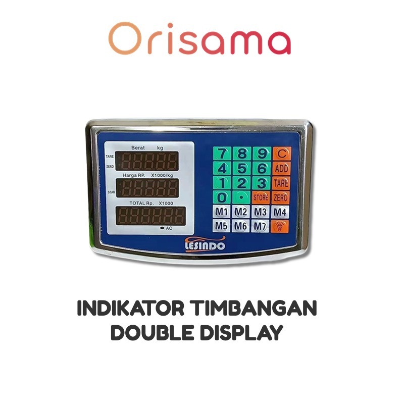 Jual Arduino Timbangan Digital Terbaru - Feb 2025 | Lazada.co.id
