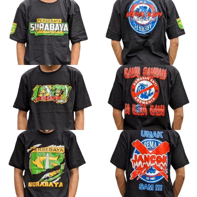 Anti Arema Cronus