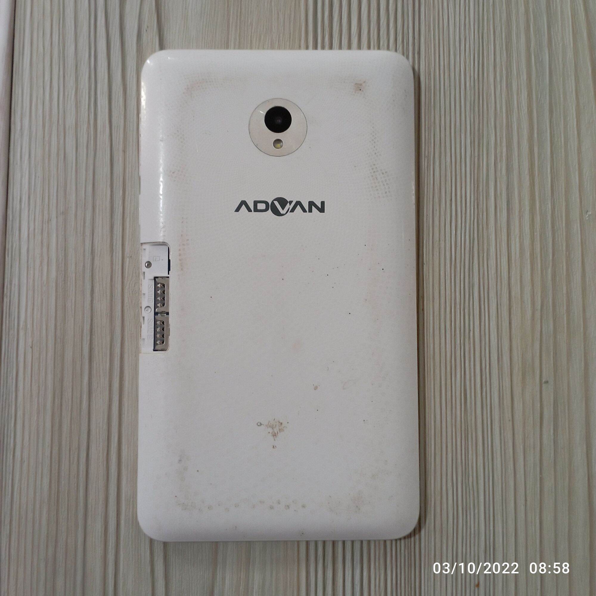 Harga Tablet Advan E1c