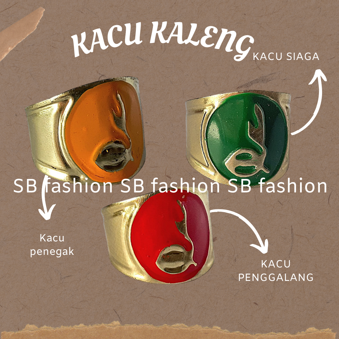 Jual Ring Kacu Karet Pramuka Pembina Guru Terbaru - Aug 2024 | Lazada.co.id