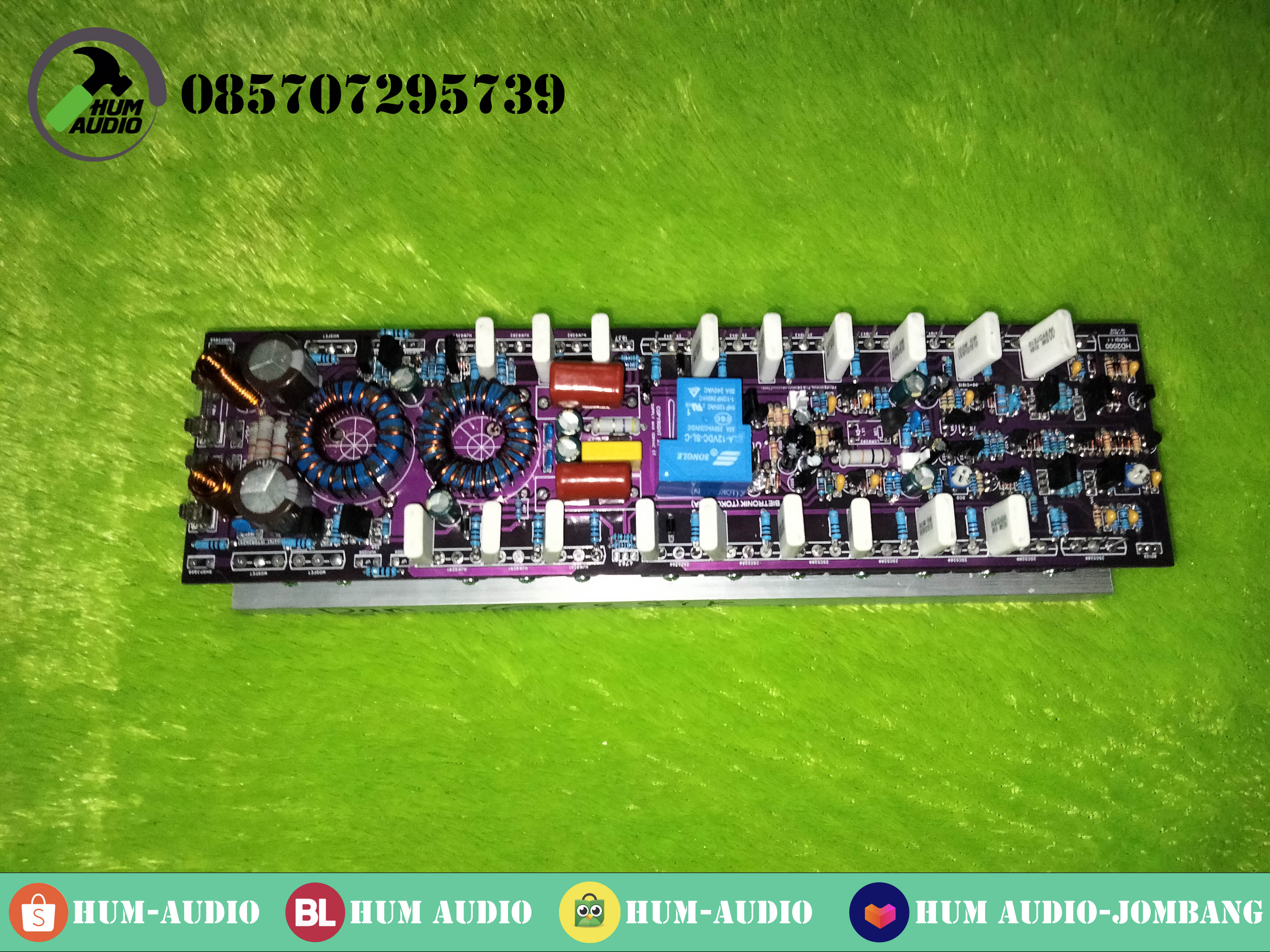 DRIVER POWER CLAS TD / EEENGINE.