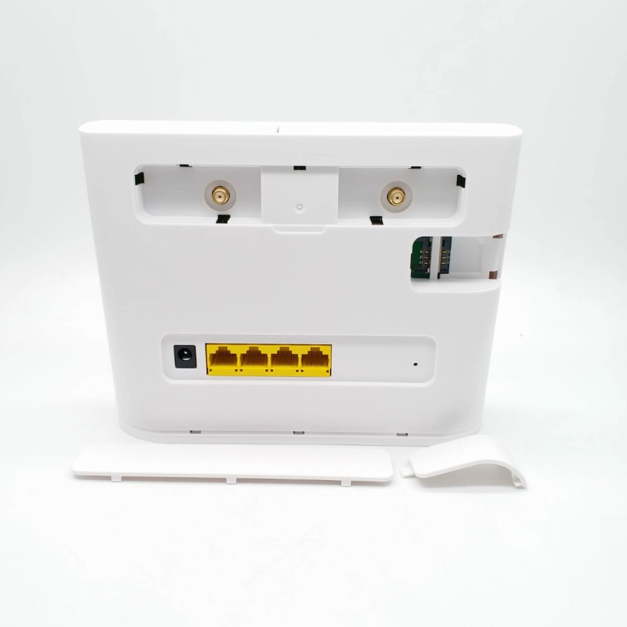 Jual Bukan Modem Router Huawei Wireless Router B525 Unlock All Jaringan ...