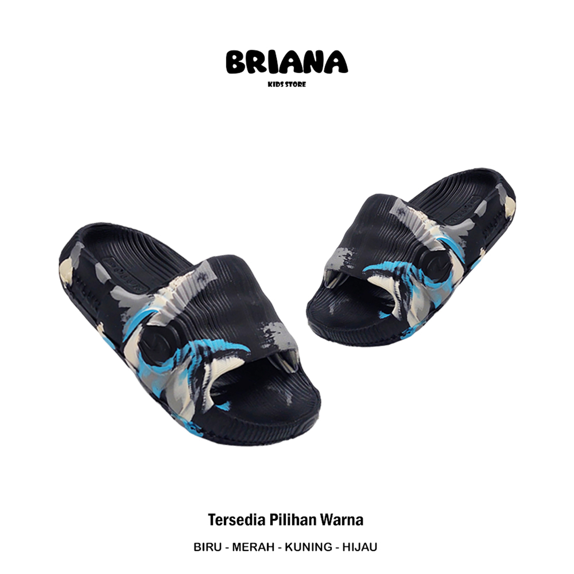 Jual Macam Macam Model Sandal Anak Cowok Lid Terbaru - Jun 2024 ...