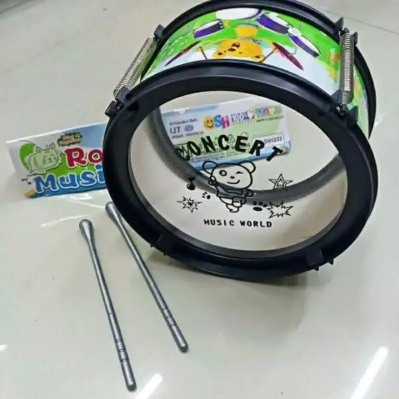 Jual Alat Musik Dram Kotak Terbaru - Dec 2024 | Lazada.co.id