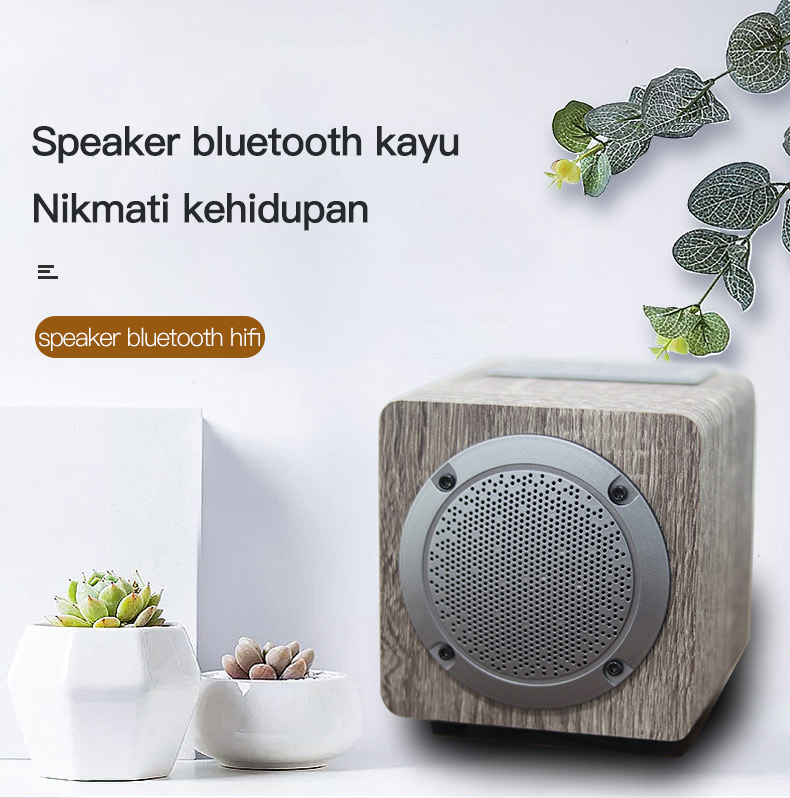 Jual Visio BS01 Metal Super Bass Speaker Bluetooth Cocok untuk Komputer ...