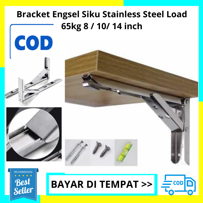 Jual Besi Pengunci Sambungan Meja Terbaru - Jan 2025 | Lazada.co.id