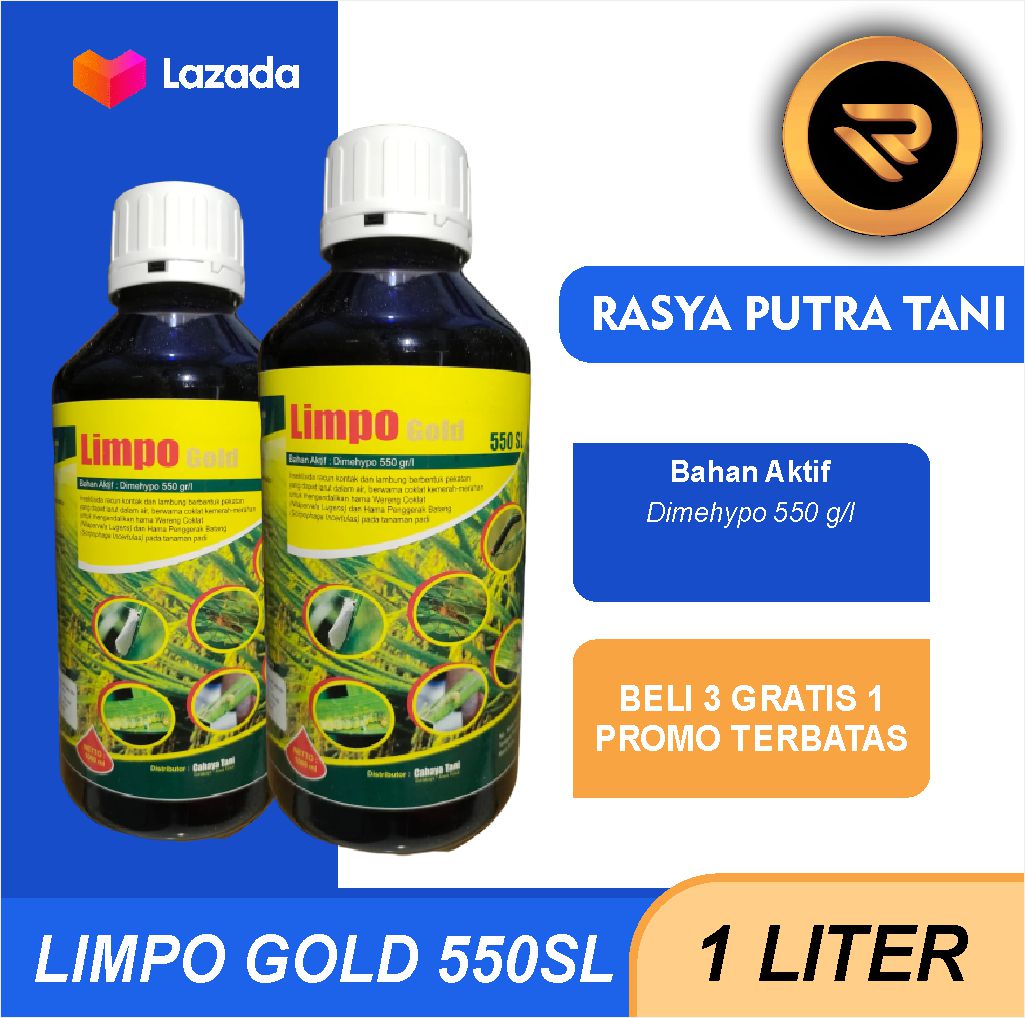Jual Perekat Dan Pestisida Lantis Terbaru - Jul 2024 | Lazada.co.id