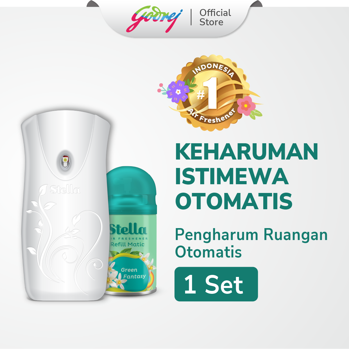 Jual Stella Pengharum Ruangan Gantung Terbaru - Sep 2024 | Lazada