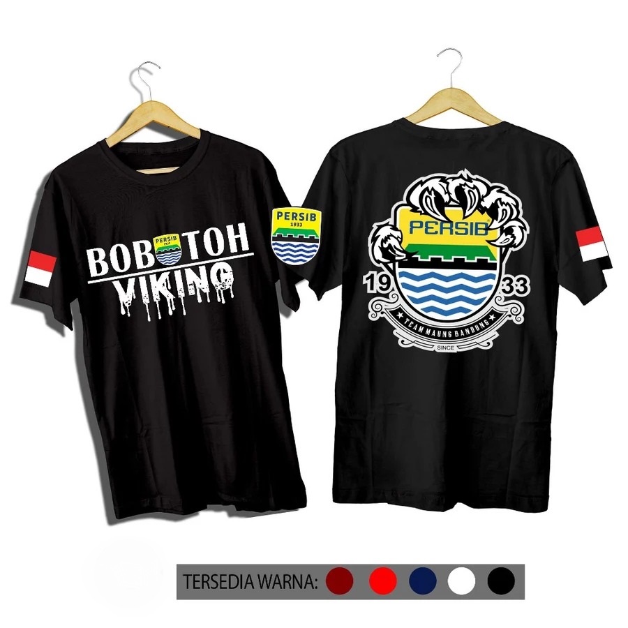 Anjing Pake Baju Persib