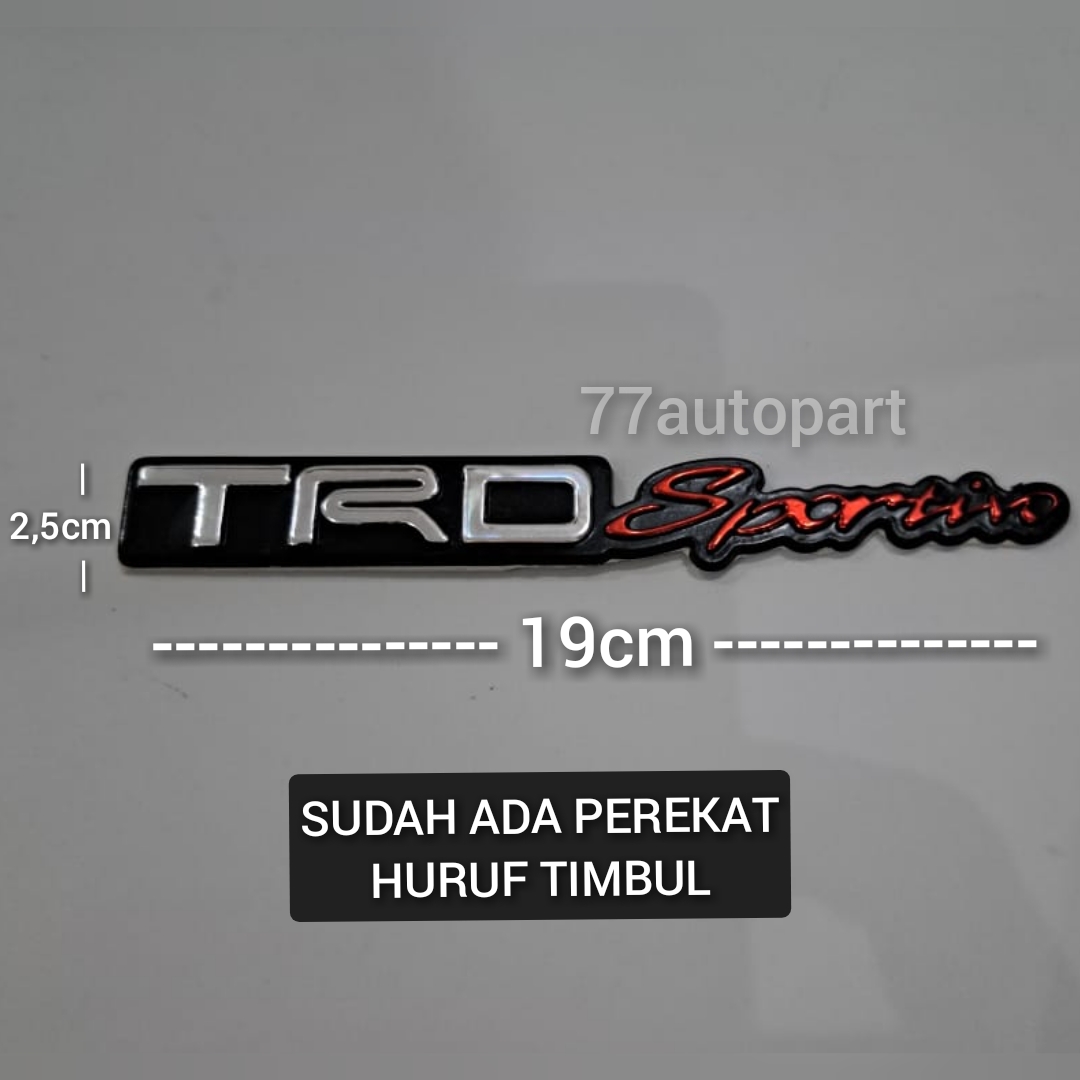 Jual Logo Tulisan Expander Terbaru - Oct 2024 | Lazada