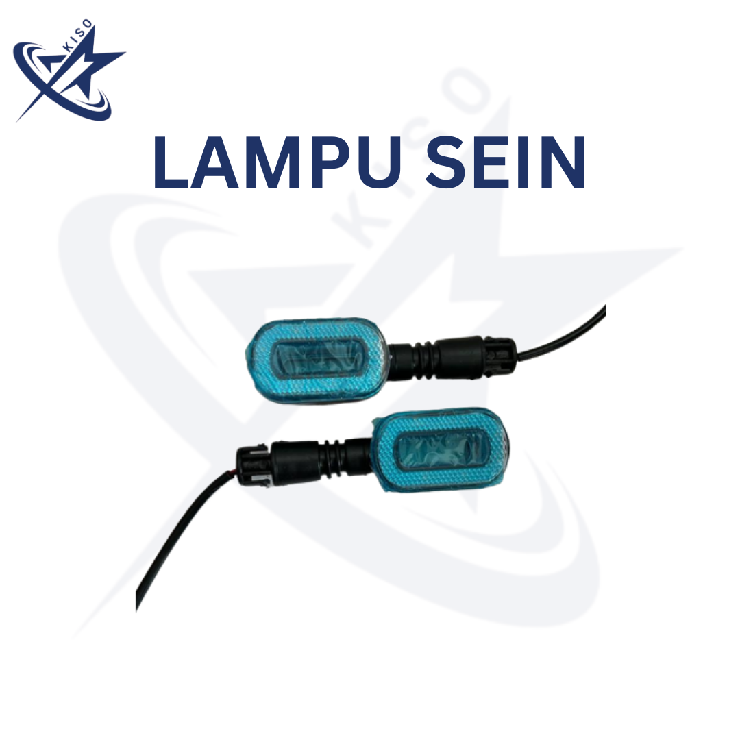 Lampu Sein Mini Sepeda Listrik - Jual Lampu Sein Mini Sepeda Listrik ...