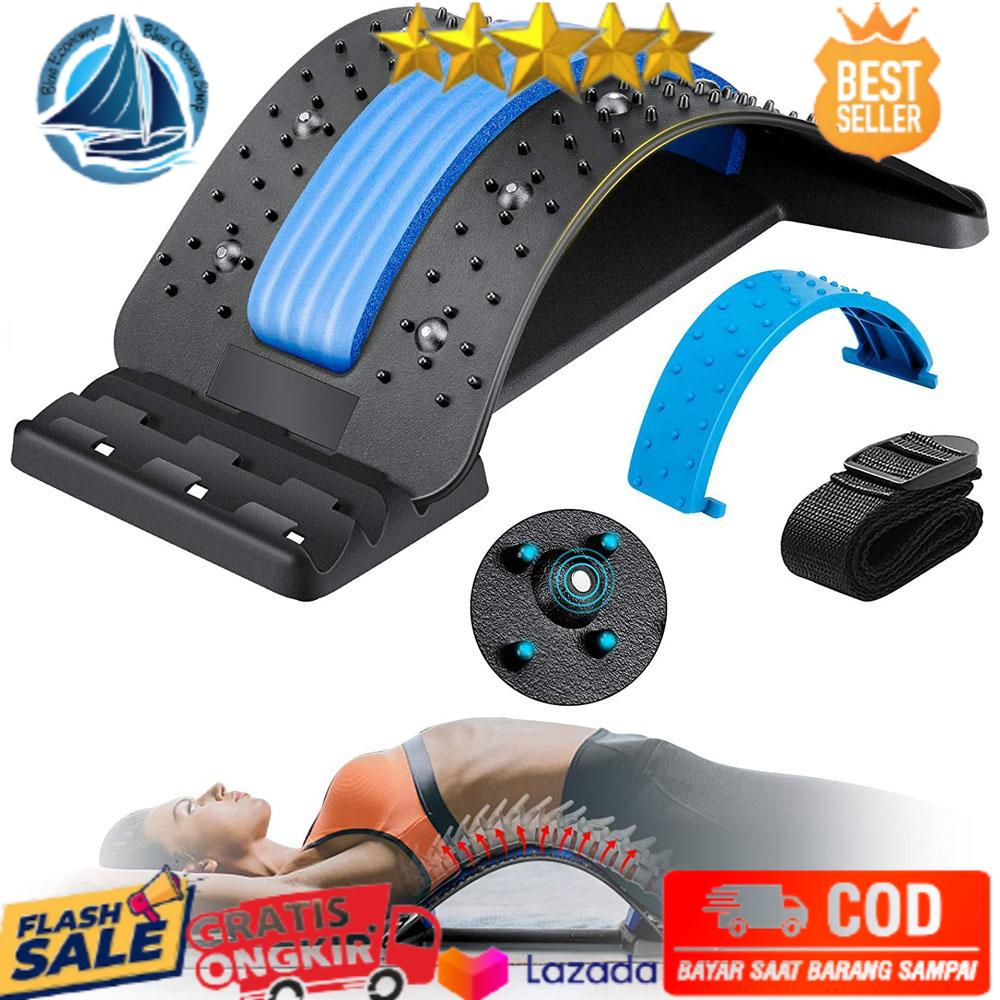 Jual Alat Terapi Sabuk Ondol Korea Terbaru - Jun 2024 | Lazada.co.id