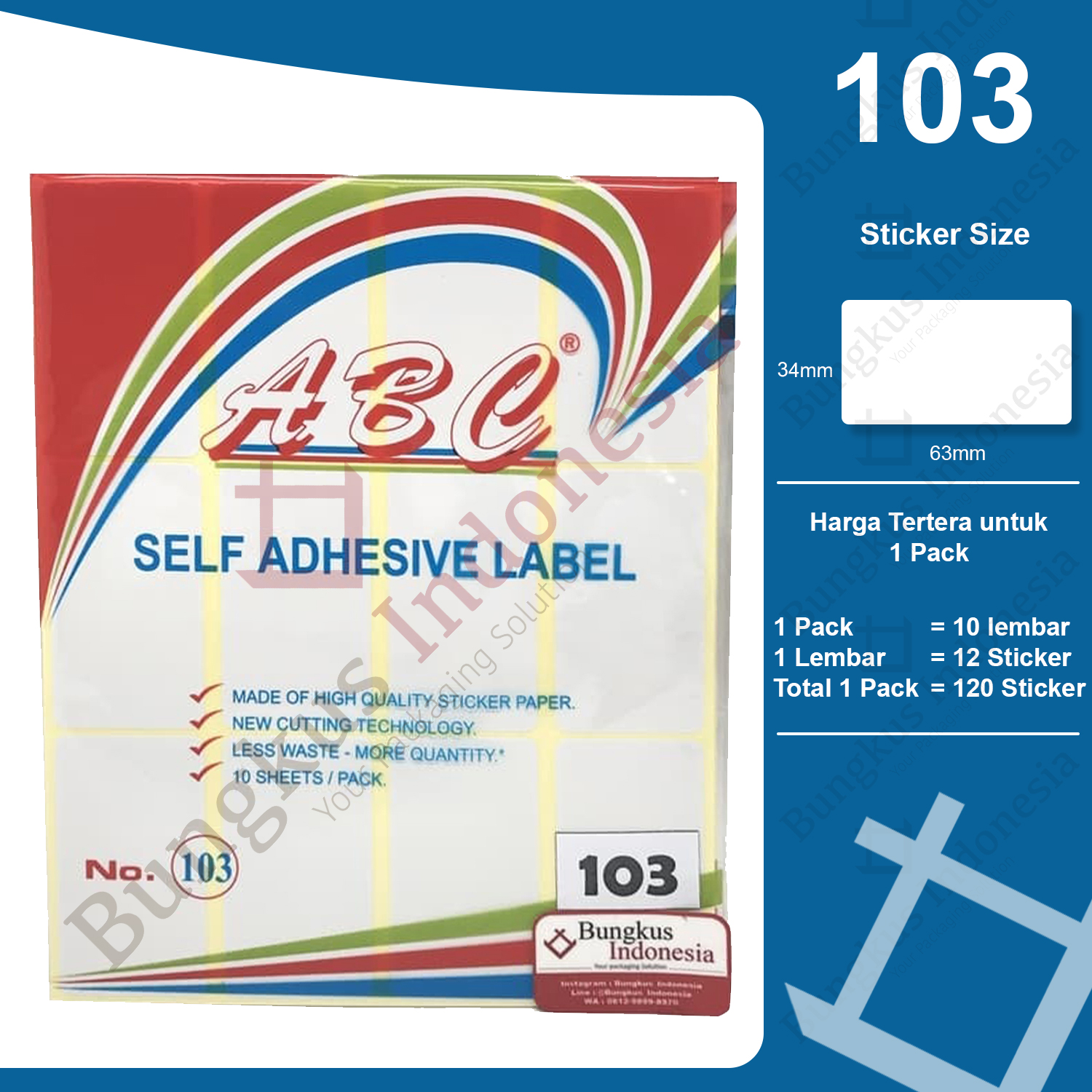 Jual Stiker Aesthetic Barcode Terbaru - Aug 2024 | Lazada.co.id
