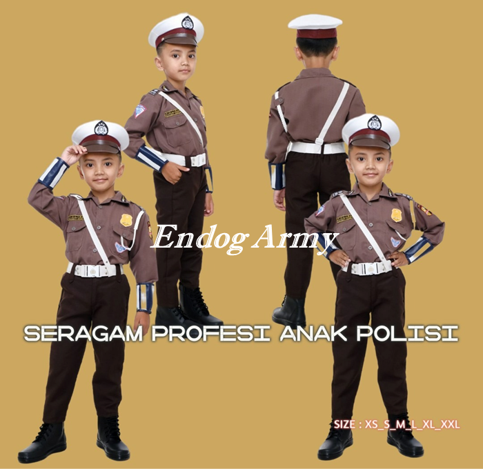 Jual Peluit Baju Profesi Anak Angkatan Laut Terbaru - Jul 2024 | Lazada ...