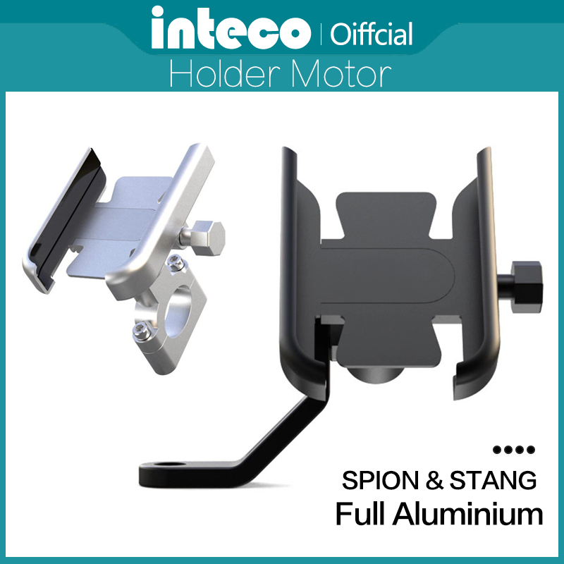 Jual Holder Hp Motor Full Besi Untuk Motor Scoopy Terbaru - Aug 2024 ...