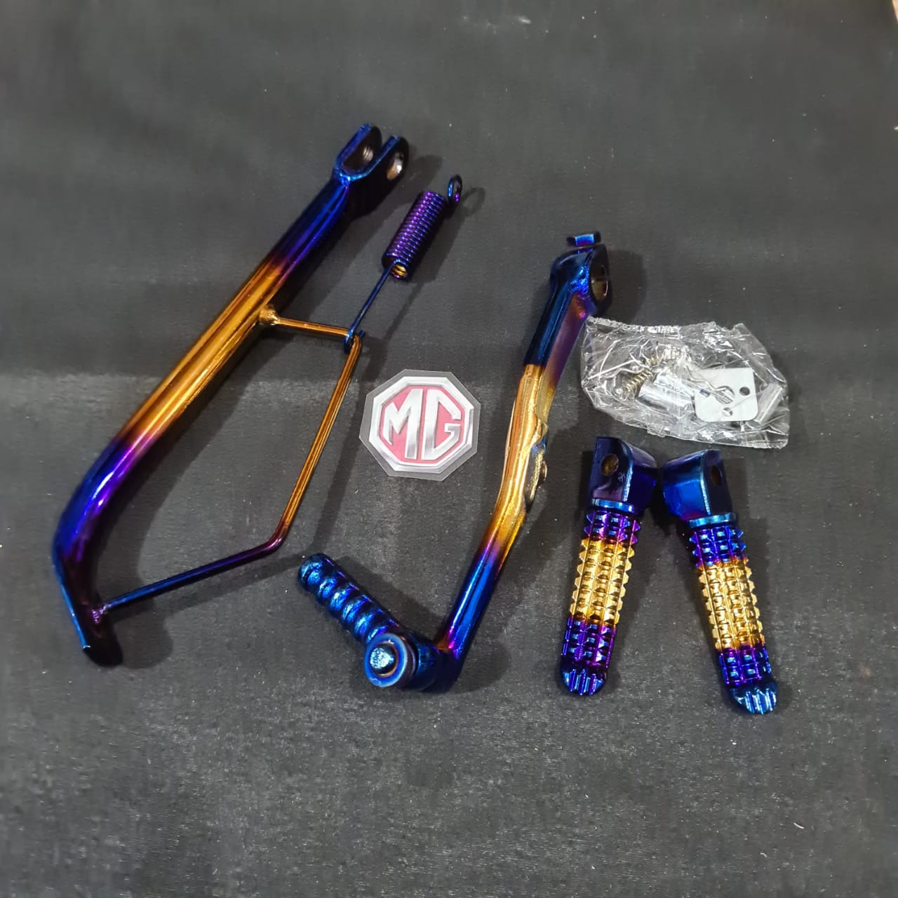 Jual Peer Ekol Motor Sonic Terbaru - Jul 2024 | Lazada.co.id